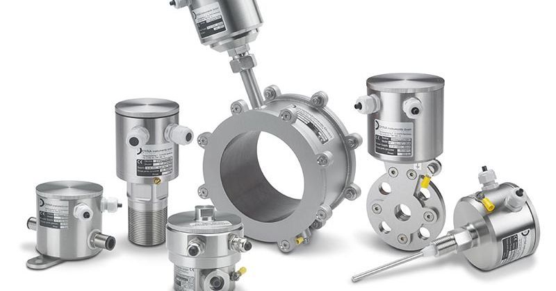 Series Gamme DYNAguard GM - Berthold Technologies GmbH & Co.KG