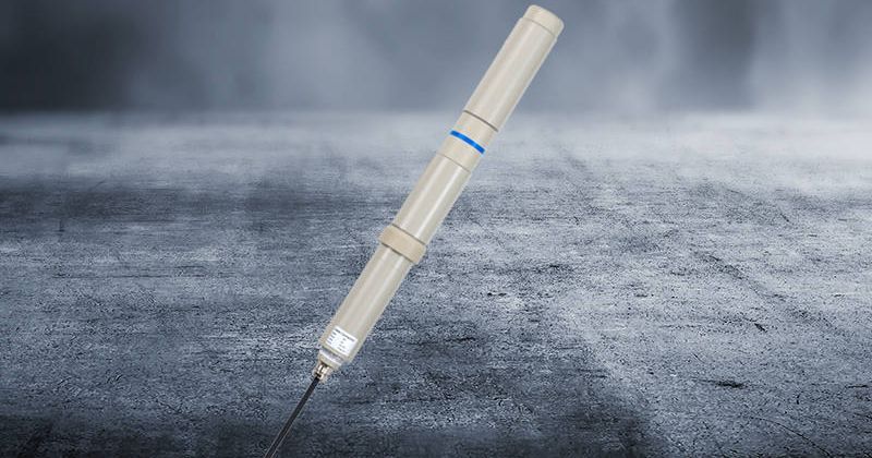 LB 6360-H10 / LB 1236-H10 Proportional Counter Tubes - Berthold ...