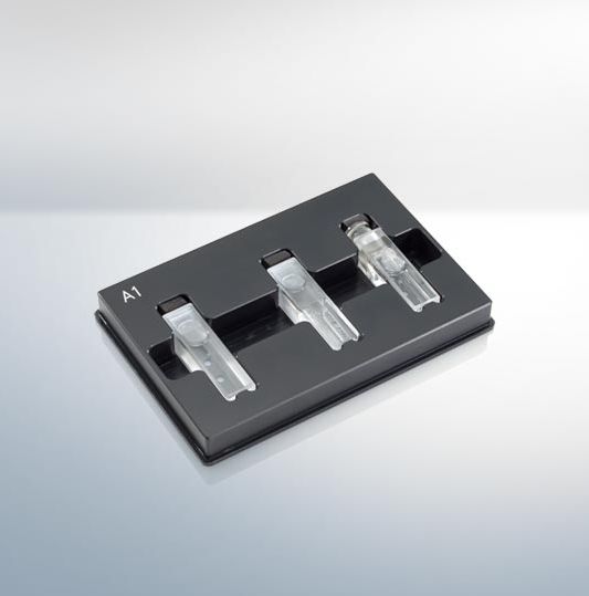 Adapters for Microplate Readers - Berthold Technologies GmbH & Co.KG