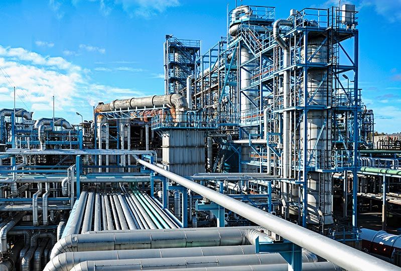 Density Measurement for Industrial Applications - Berthold Technologies ...