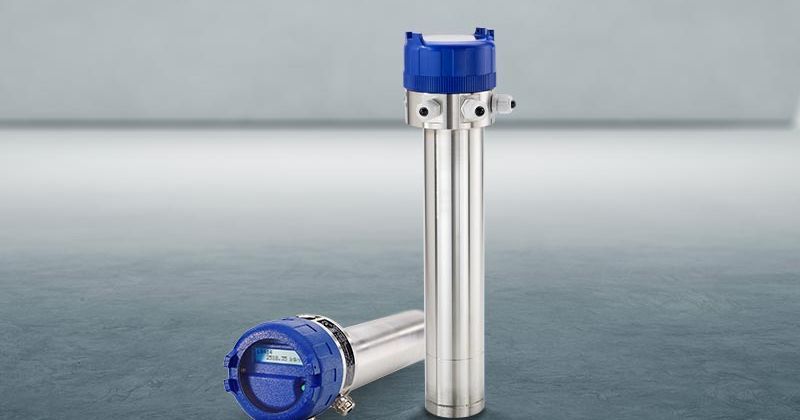 SmartSeries LB 414 Gamma detector - Berthold Technologies GmbH & Co.KG