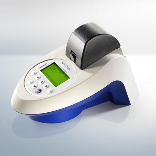 Hygiene Monitoring - Berthold Technologies GmbH & Co.KG