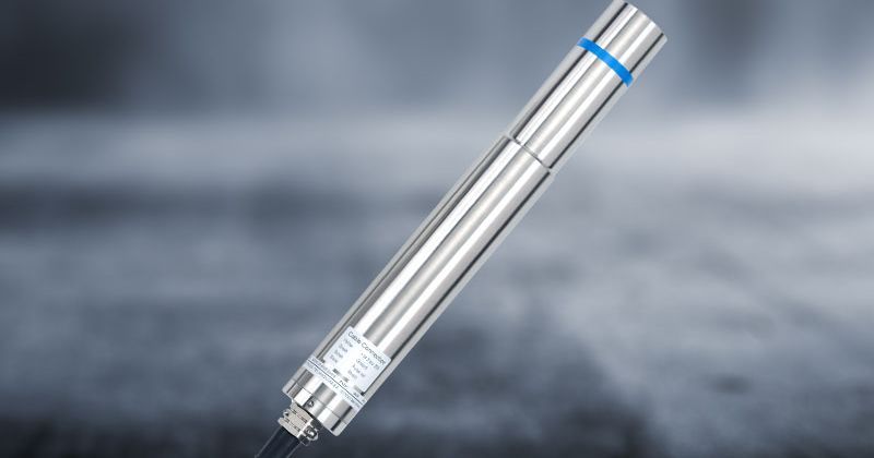 LB 6500 Geiger-Mueller Dose Rate Probe - Berthold Technologies GmbH & Co.KG