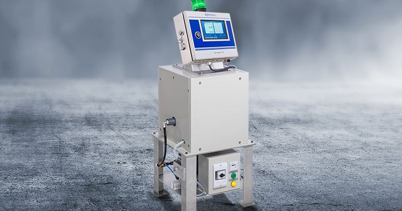 BAI 9109-4 Beta Gas Monitor - Berthold Technologies GmbH & Co.KG