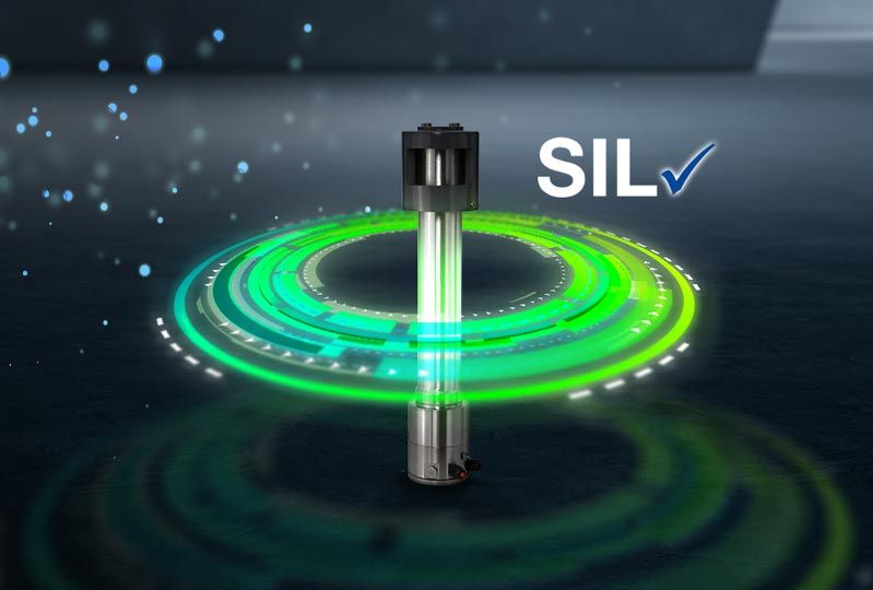 Measurement Solutions from the experts - Berthold Technologies GmbH & Co.KG