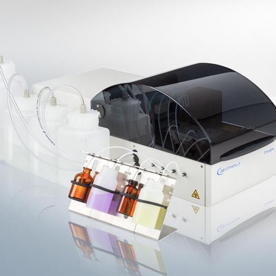 Apollo ELISA Reader - Berthold Technologies GmbH & Co.KG