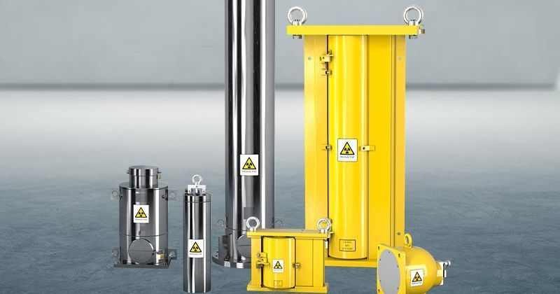 Blindajes - Berthold Technologies GmbH & Co.KG