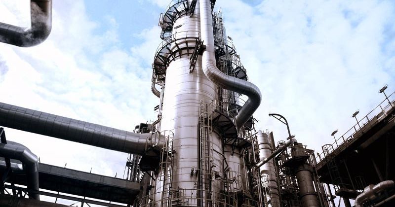 Measuring the phase level, continuous level, and level switches in ...
