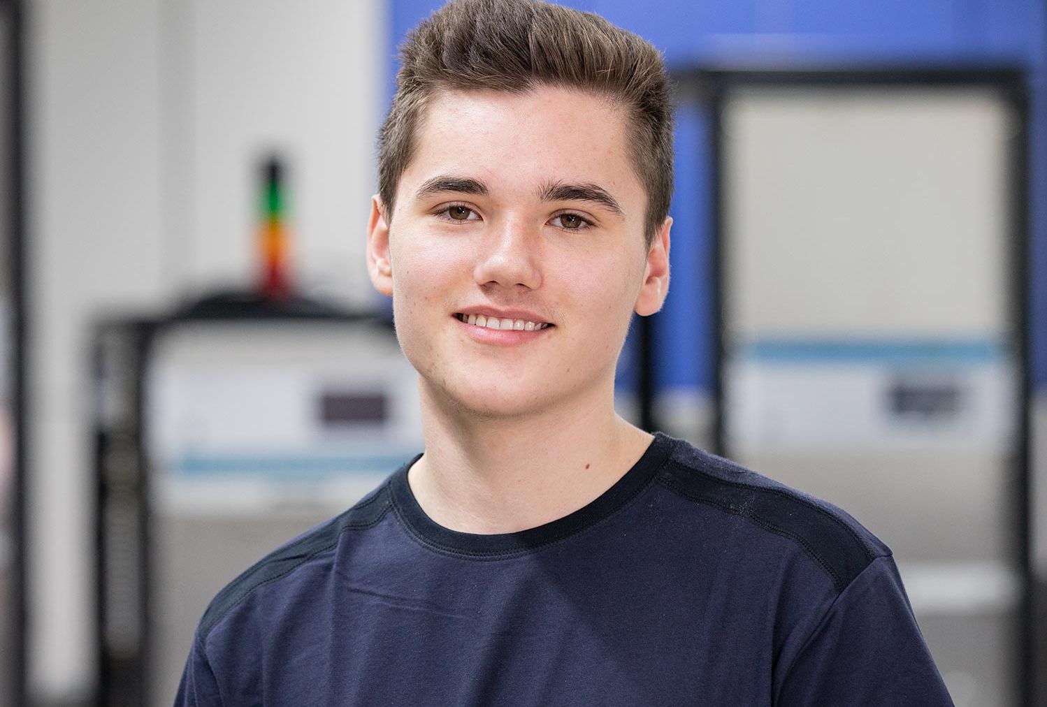 Measurement Solutions from the experts - Berthold Technologies GmbH & Co.KG