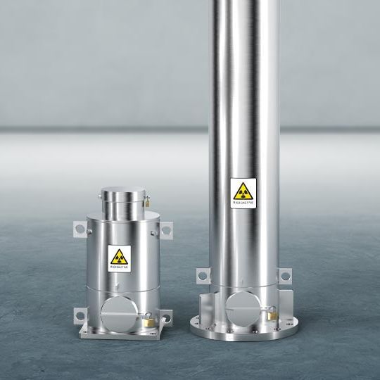 Shields - Berthold Technologies GmbH & Co.KG