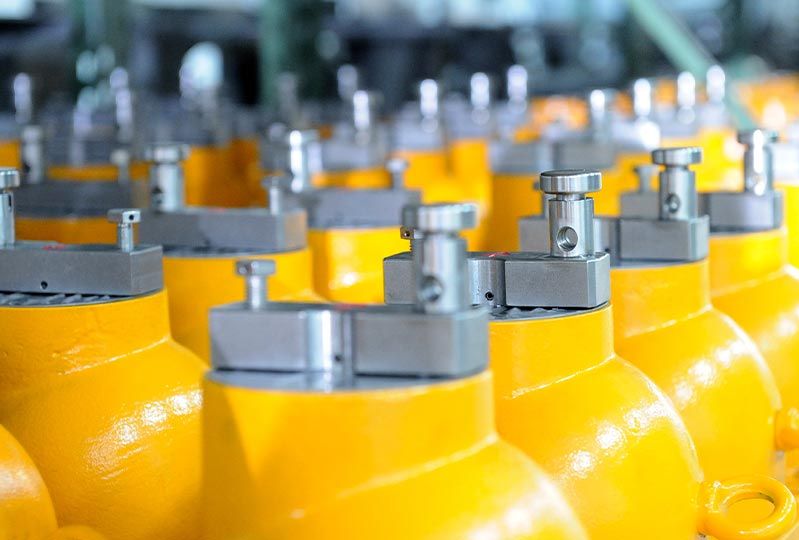 Sources and shields - Berthold Technologies GmbH & Co.KG