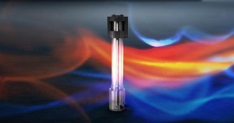 Detector Stability - Berthold Technologies GmbH & Co.KG