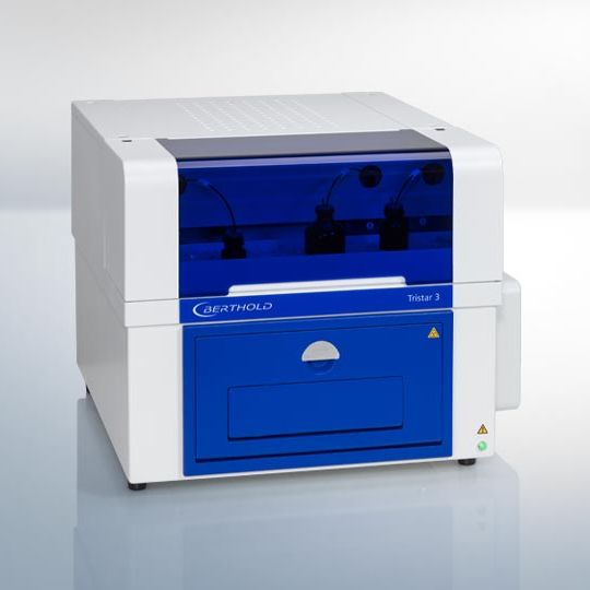 BRET (Bioluminescence Resonance Energy Transfer) - Berthold ...