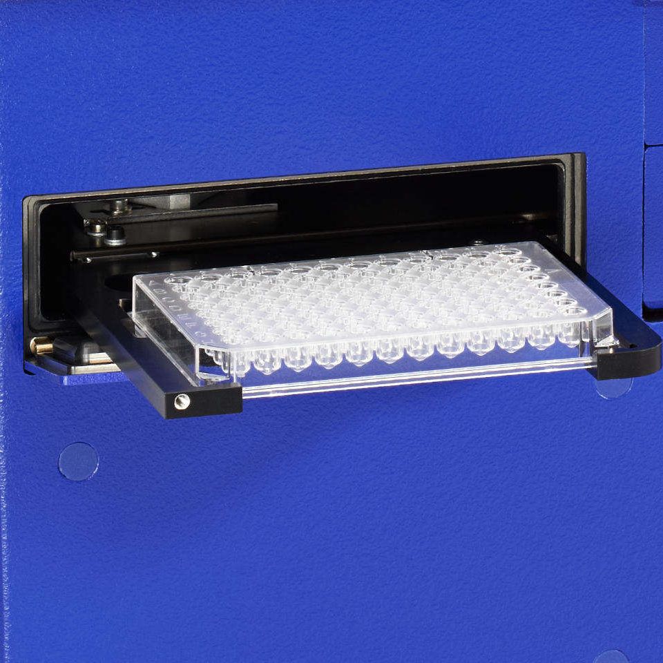 How sensitive is your microplate reader? - Berthold Technologies GmbH ...