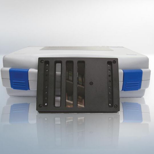 Absorbance Measurements in Microplates - Berthold Technologies GmbH & Co.KG