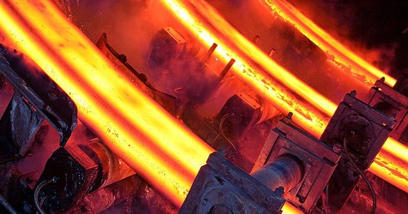 Misura di livello a colata continua - Berthold Technologies GmbH & Co.KG