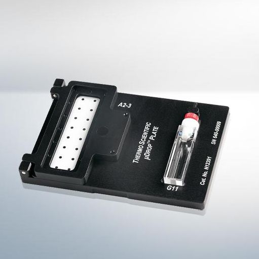 INSTRUMENTOS PARA LA CUANTIFICACIÓN DEL DNA - Berthold Technologies ...