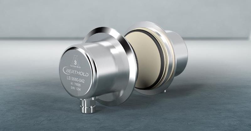 3A-Antennas - Berthold Technologies GmbH & Co.KG