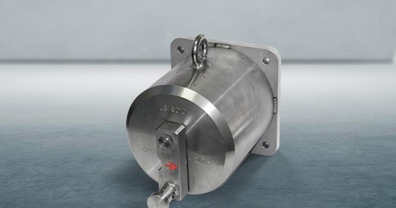 LB 8010 Shield - Berthold Technologies GmbH & Co.KG