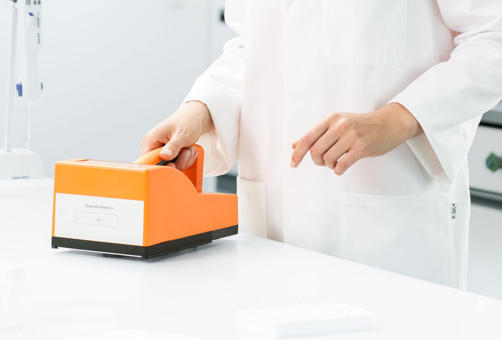 RLU (Relative Light Unit) - Berthold Technologies GmbH & Co.KG