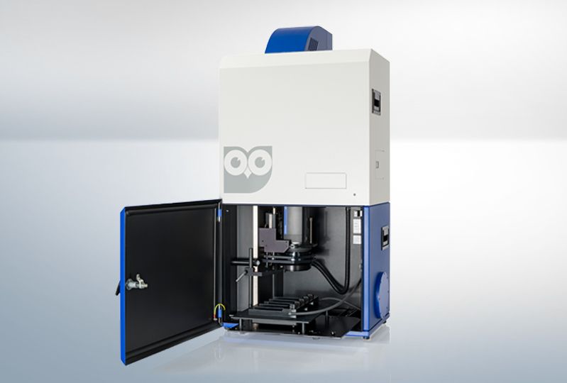Measurement Solutions from the experts - Berthold Technologies GmbH & Co.KG