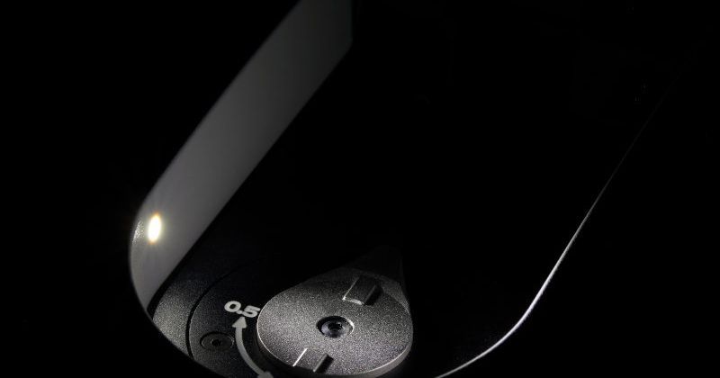 Espectrofotómetros de microvolumen - Berthold Technologies GmbH & Co.KG