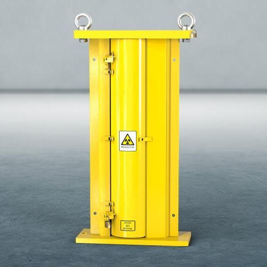 Shields - Berthold Technologies GmbH & Co.KG