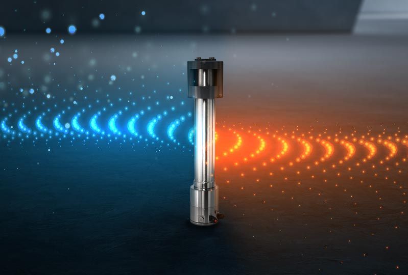 Company - Berthold Technologies GmbH & Co.KG