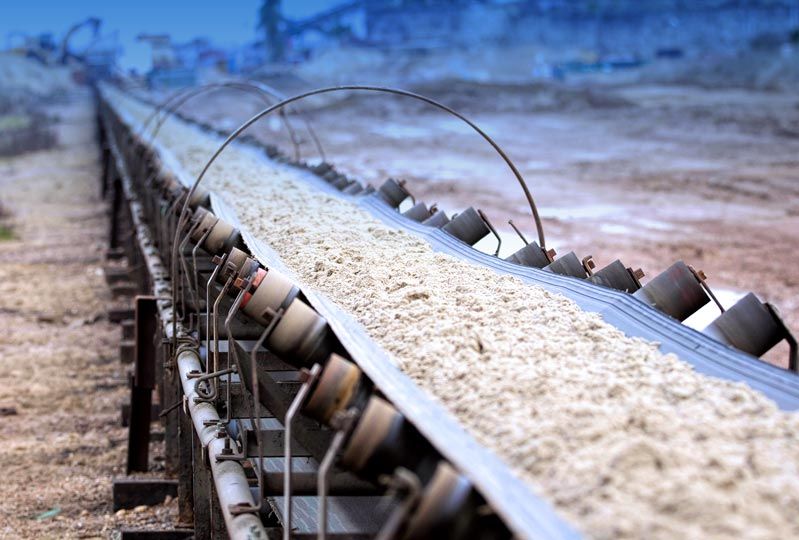 Level measurement for industrial applications - Berthold Technologies ...