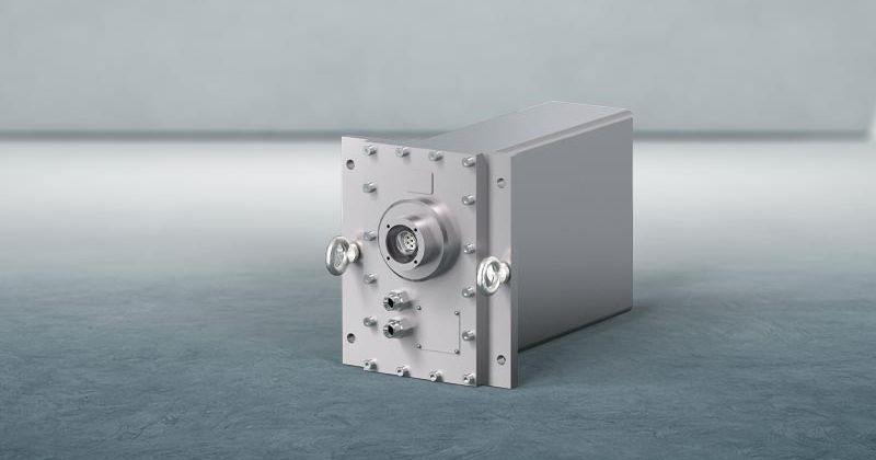 CONGAUGE LB 6755 Radiometric detector - Berthold Technologies GmbH & Co.KG