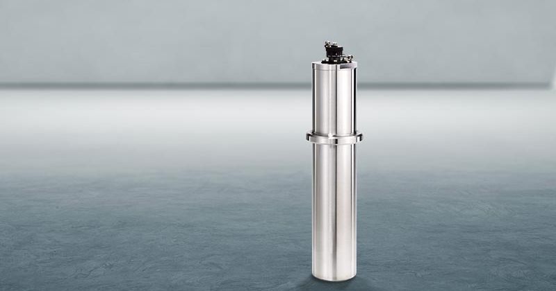 LB 6770 Rugged radiometric detector - Berthold Technologies GmbH & Co.KG