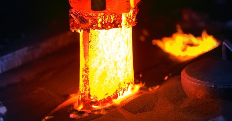 Powder Thickness Measurement for Continuous Casting - Berthold ...