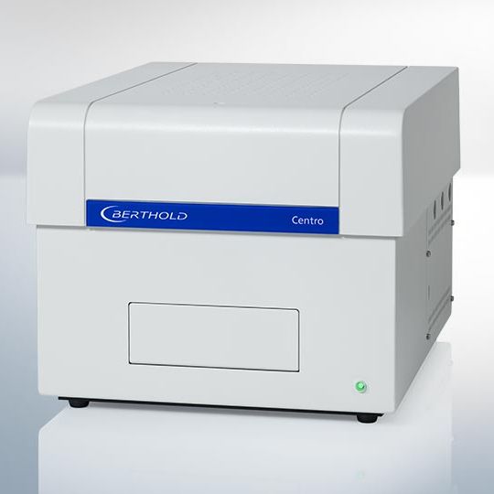 Reporter gene assays - Berthold Technologies GmbH & Co.KG