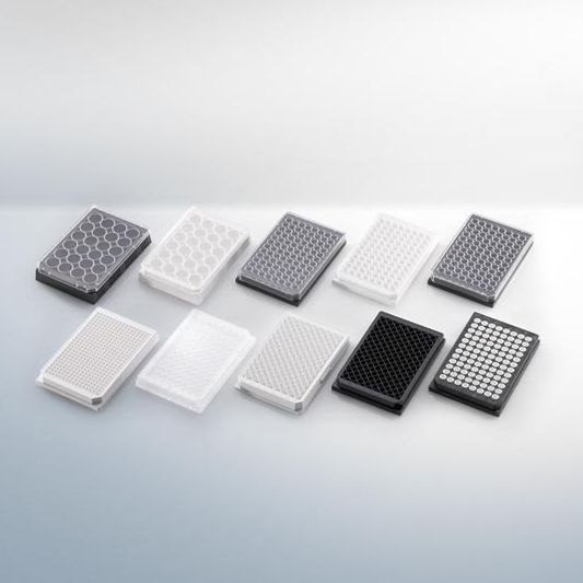 Microplate Readers - Berthold Technologies GmbH & Co.KG