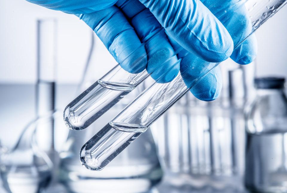 RLU (Relative Light Unit) - Berthold Technologies GmbH & Co.KG