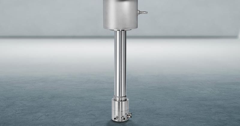 Detector SuperSENS - Berthold Technologies GmbH & Co.KG