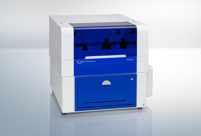 Measurement Solutions from the experts - Berthold Technologies GmbH & Co.KG