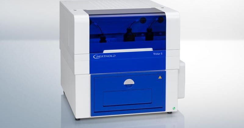 Tristar 5 Multimode Reader - Berthold Technologies GmbH & Co.KG