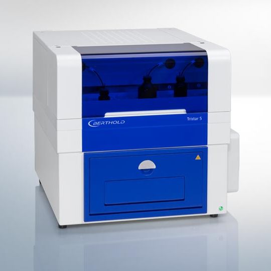 What are the benefits of top reading vs bottom reading? - Berthold ...