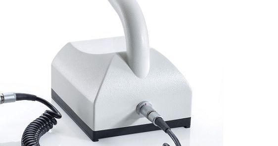 LB 1342 / LB 1343 Alpha- and Beta-Gamma Contamination Probes - Berthold ...