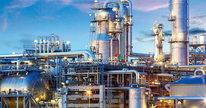 Level measurement for industrial applications - Berthold Technologies ...