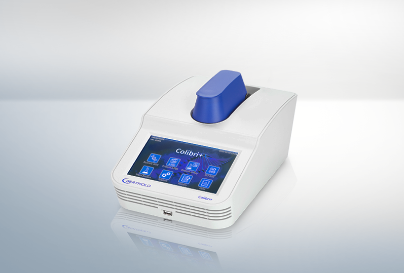 Radiation Protection - Berthold Technologies GmbH & Co.KG