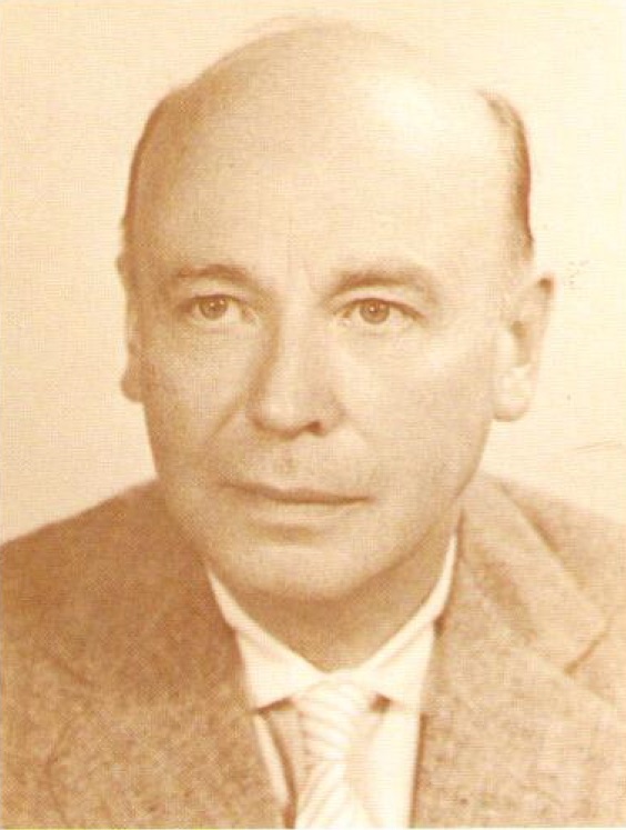 75 years Berthold - Key personalities behind the success story ...