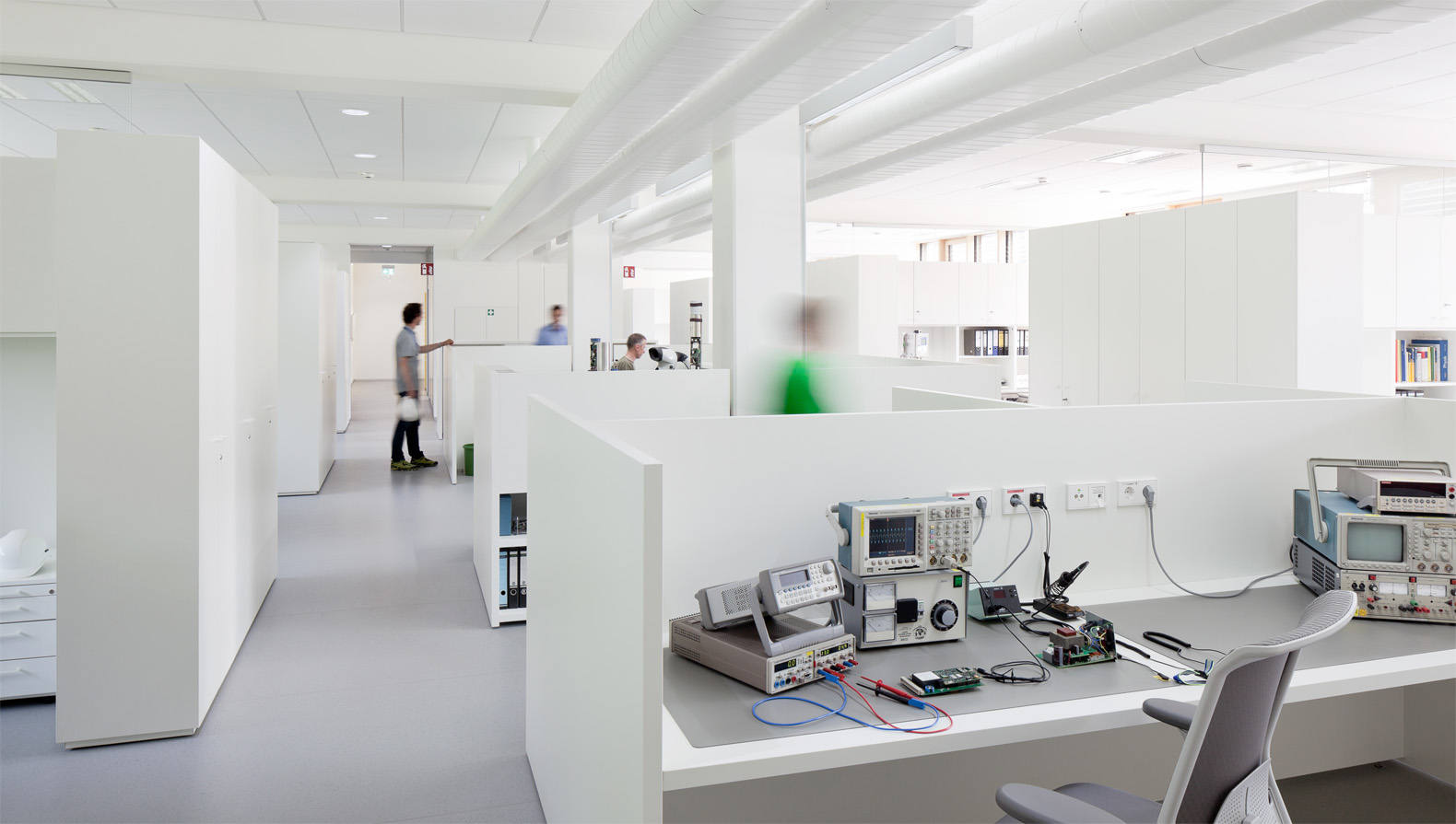 The Bad Wildbad site - Berthold Technologies GmbH & Co.KG