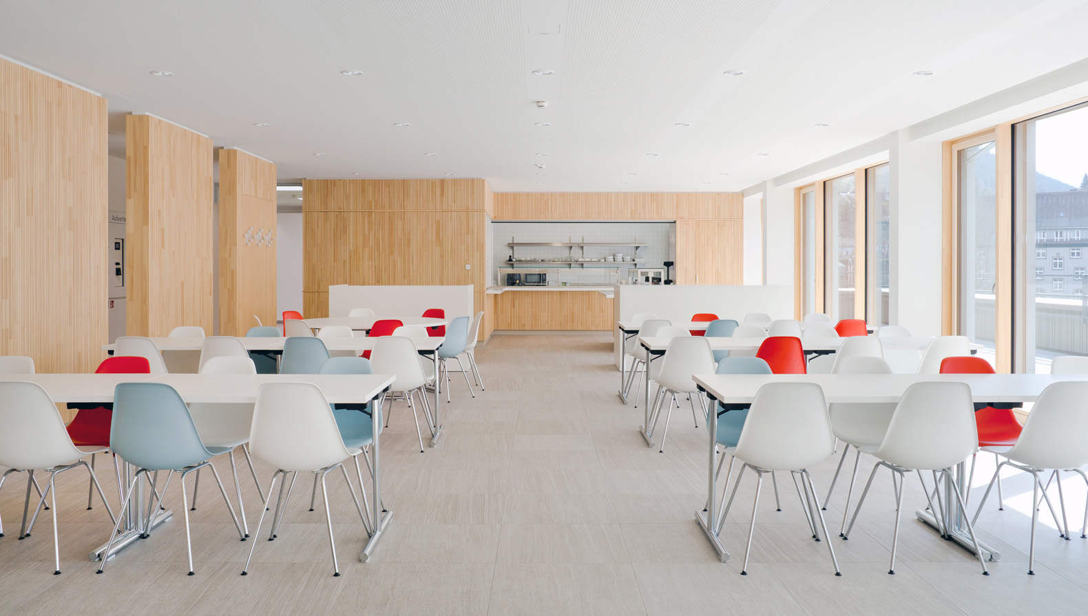 The Bad Wildbad site - Berthold Technologies GmbH & Co.KG