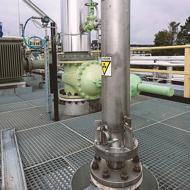 Radiation Safety, Radiation Compliance | Stuart Hunt & Associates