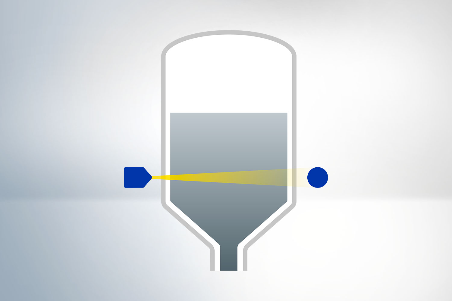 Level Switch Measurement - Berthold Technologies GmbH & Co.KG
