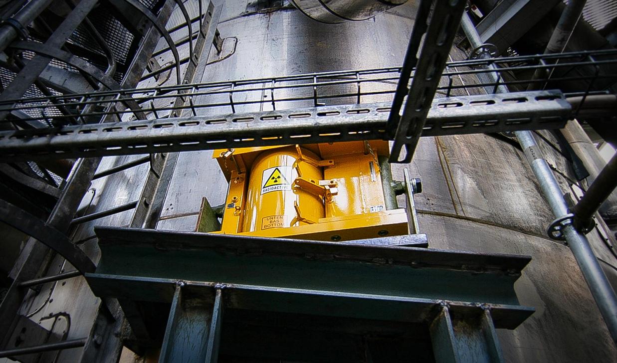 Radiation Safety, Radiation Compliance | Stuart Hunt & Associates