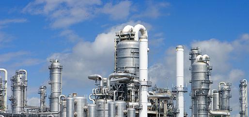 Fluid Catalytic Cracking