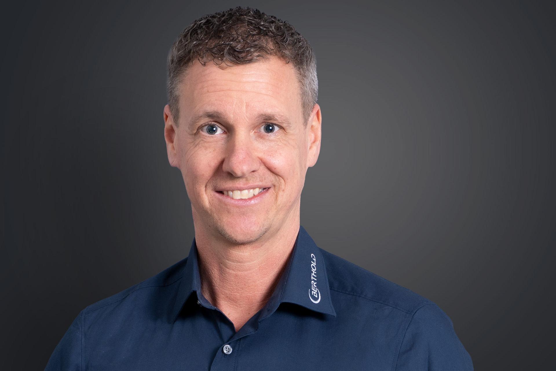 Powder Thickness Measurement for Continuous Casting - Berthold ...